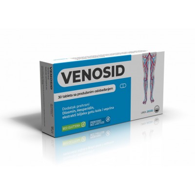 Venosid tbl. A30