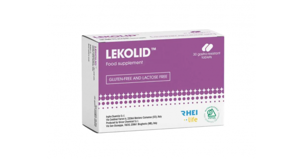 Lekolid™ tbl. a30