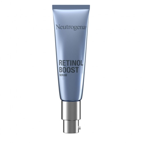Neutrogena Retinol Boost serum za lice i vrat 30ml
